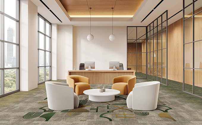 地毯-美利肯地材